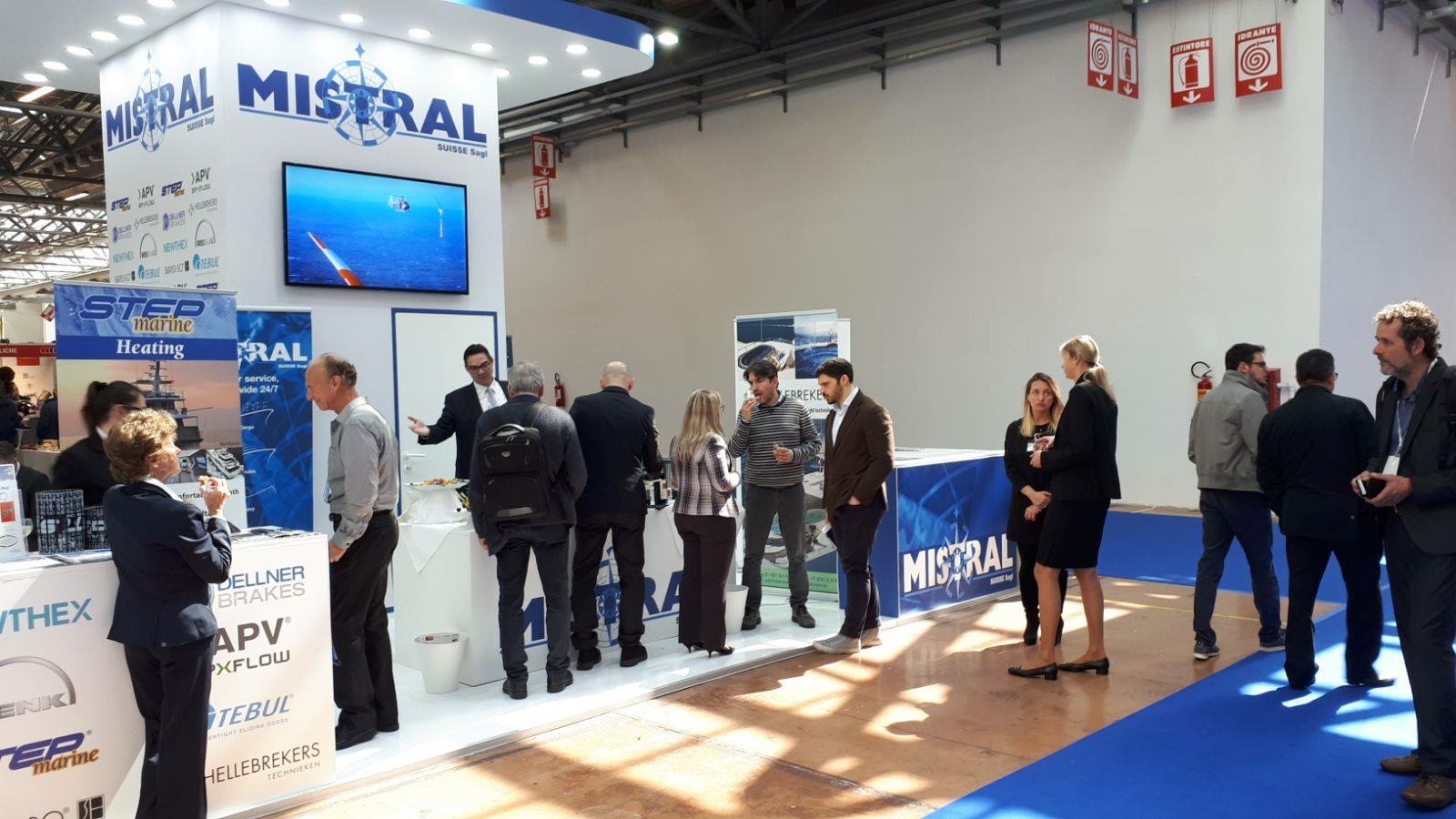 News - Mistral Marine Solutions