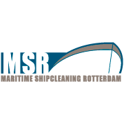 MSR - Maritime Shipcleaning Rotterdam - Mistral Marine Solutions
